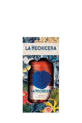 La Hechicera| La Boucherie du Whisky Dunkerque