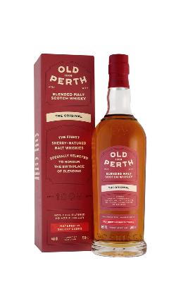 Old Perth Original| La Boucherie du Whisky Dunkerque
